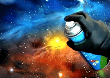 Cool spray paint art: What are the styles? - Spray Paint Art Secrets