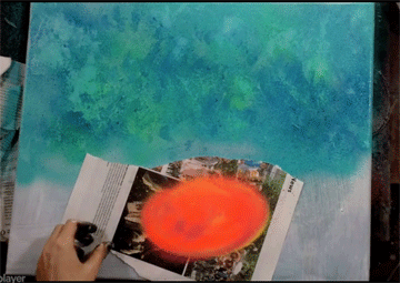 Easy Spray Paint Art Effects You Can Do! - Spray Paint Art Secrets